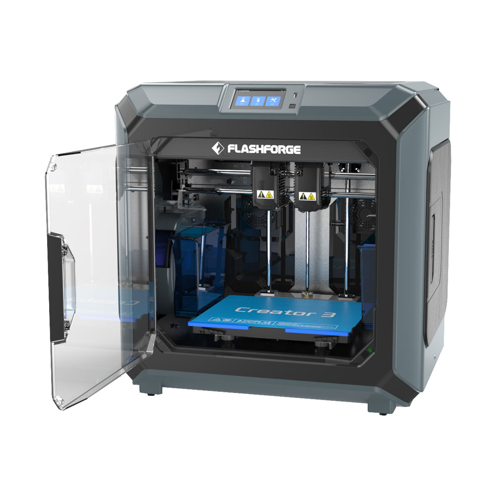 Bracknell 3D Printing